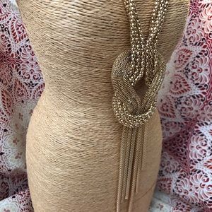 Jewelry | Gold Necklace | Poshmark